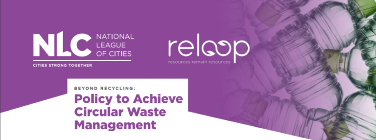 Home - Reloop Platform