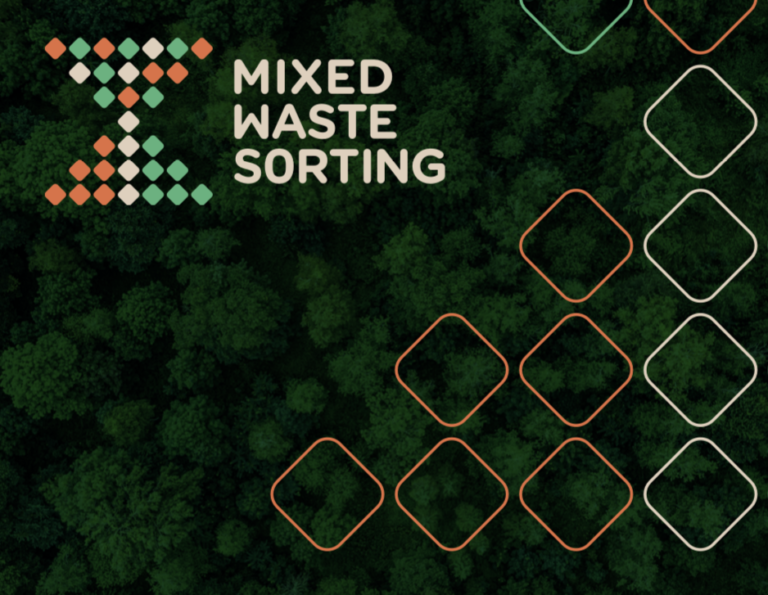Policy Brief on Mixed Waste Sorting - Reloop Platform