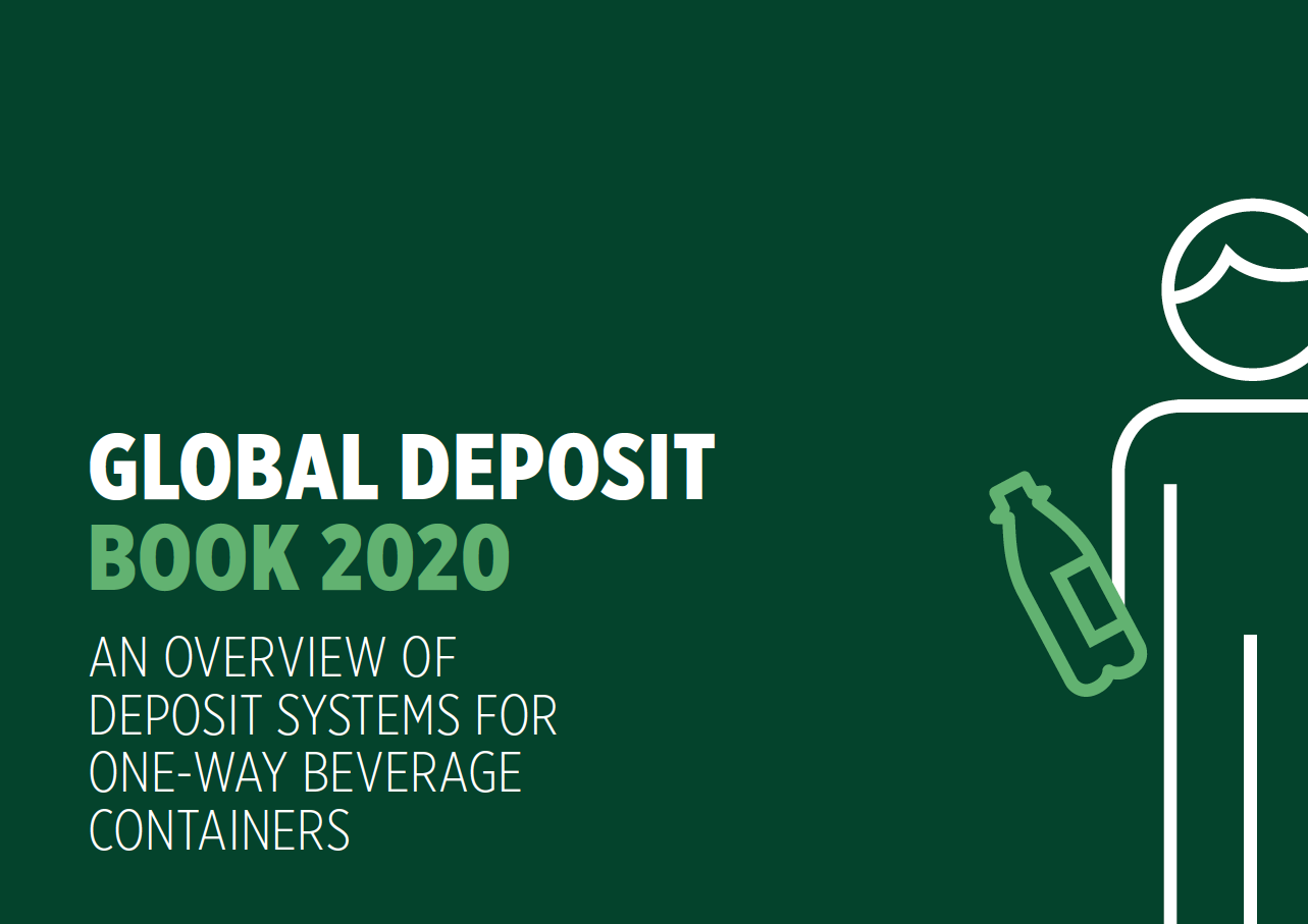 Global Deposit Book 2020 - Reloop Platform