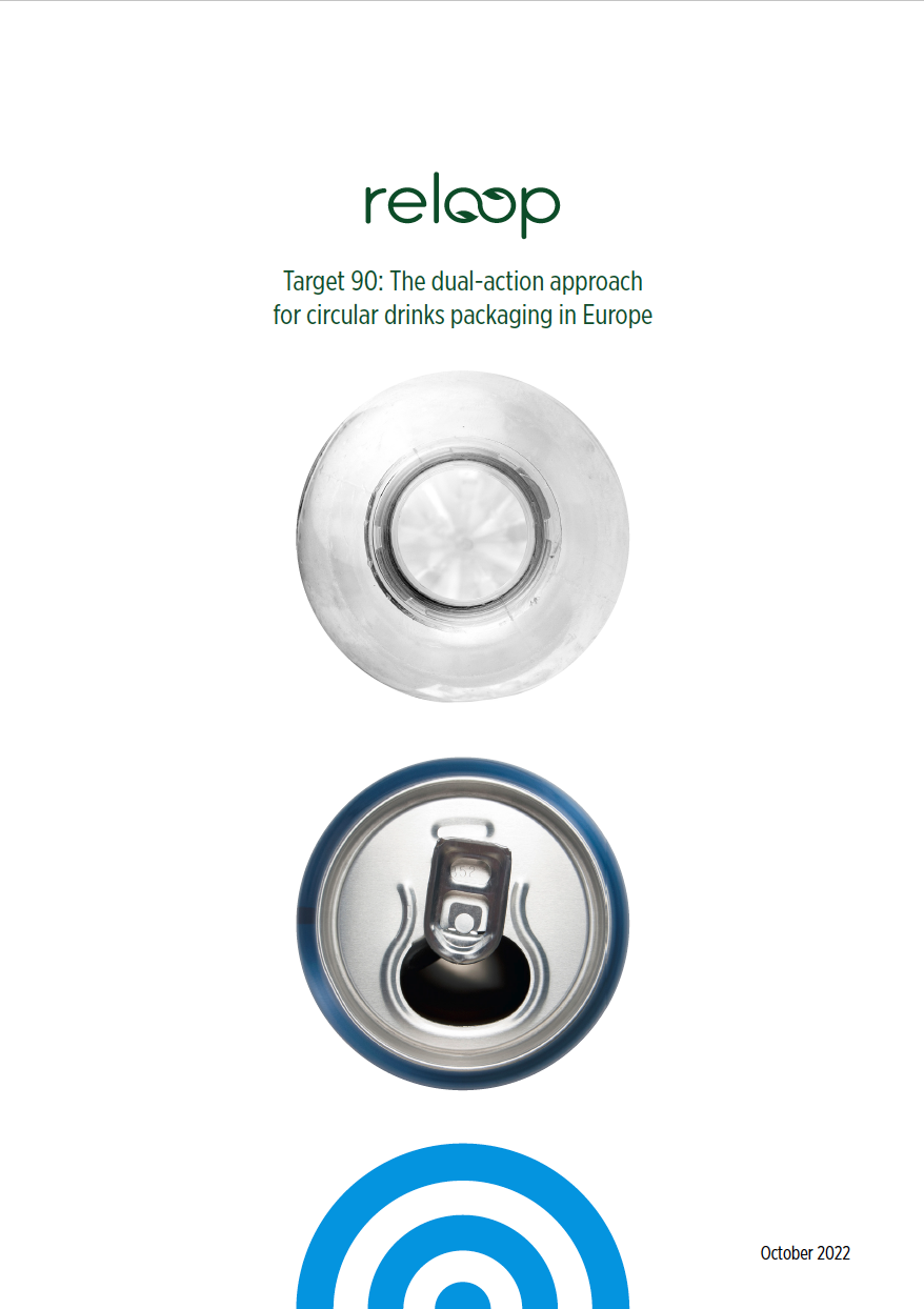 Target 90 - Reloop Platform Target 90 - Reloop Platform