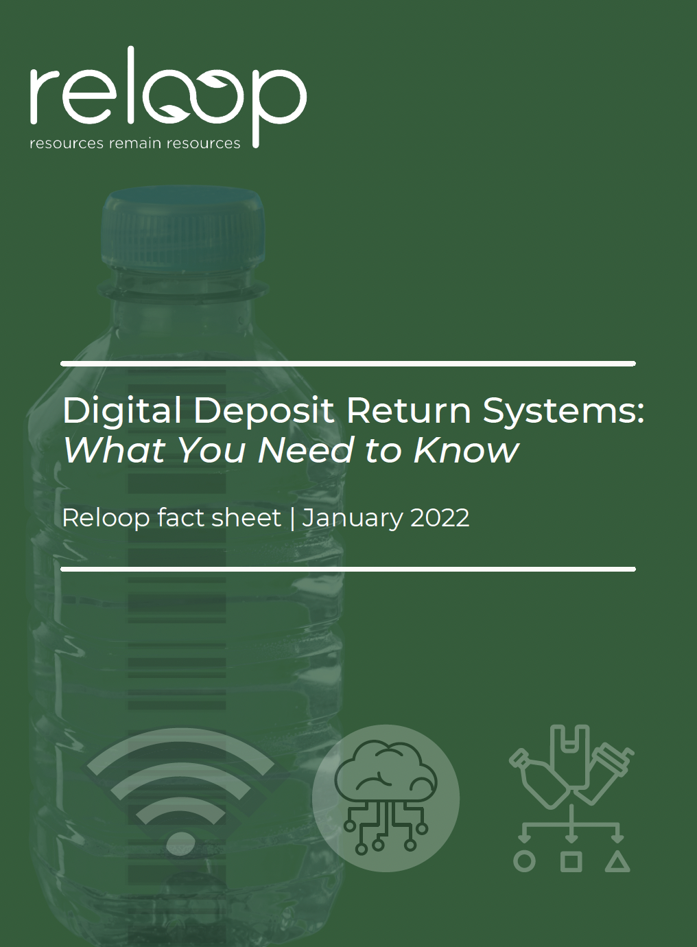 Digital deposit return systems: What you need to know - Reloop Platform