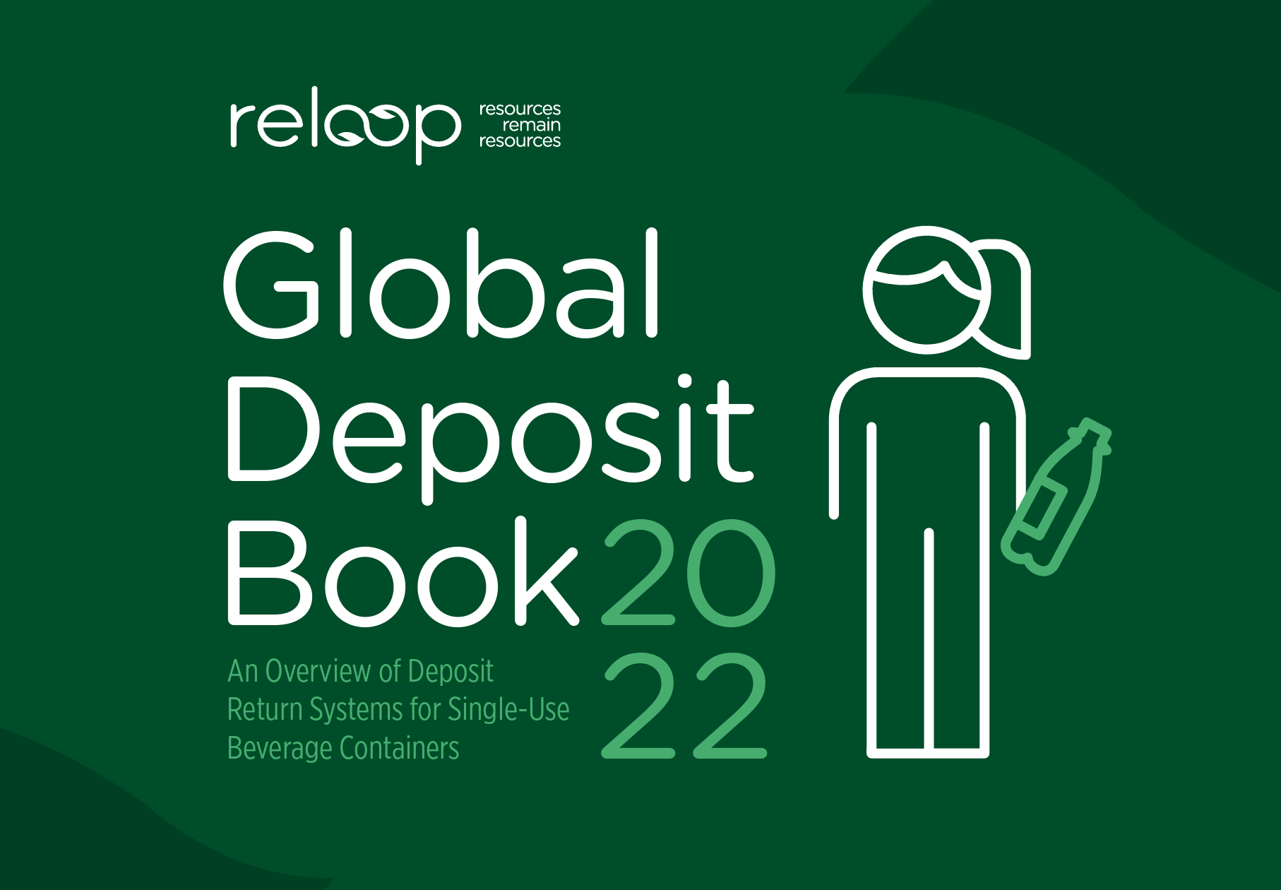 Global Deposit Book 2022 - Reloop Platform