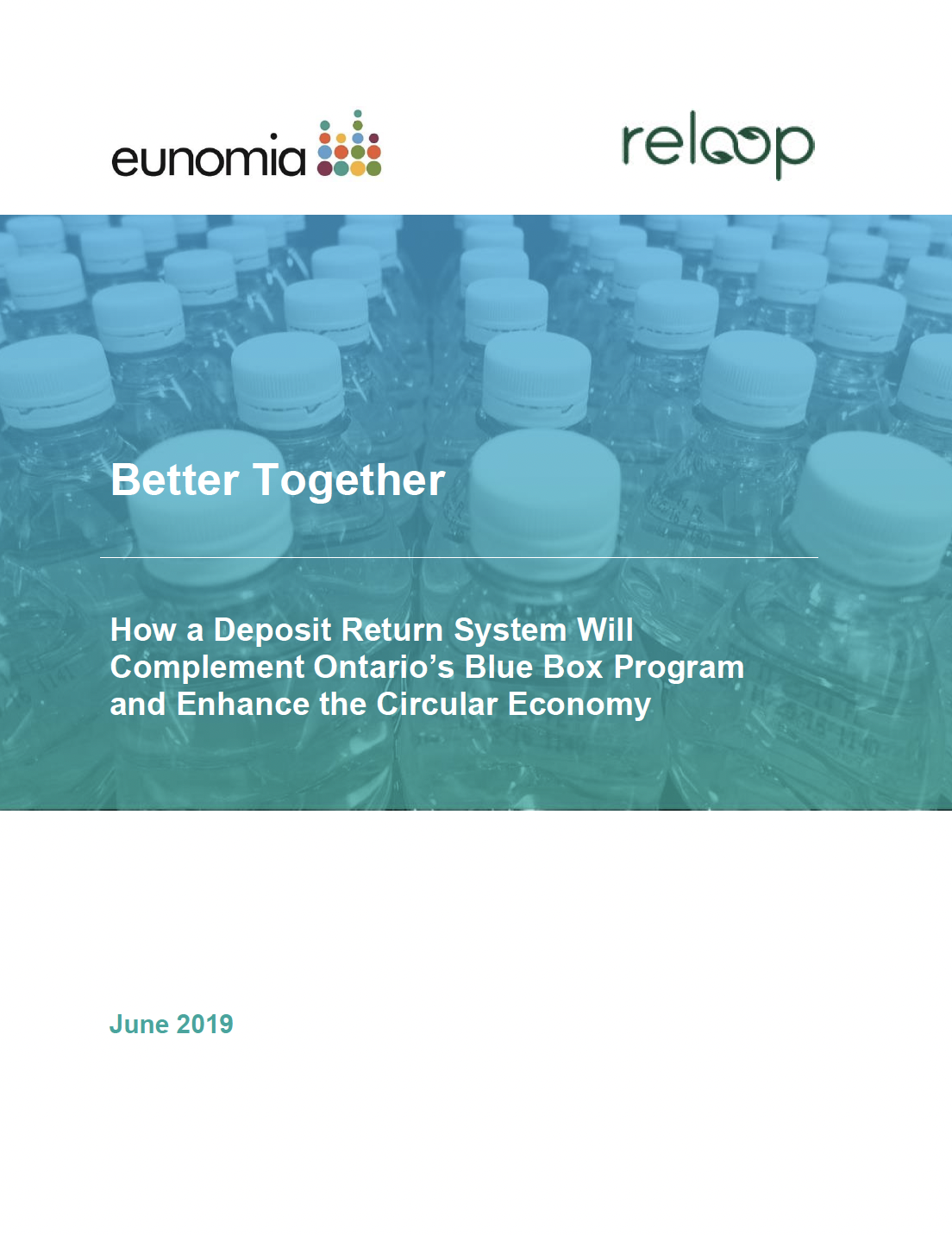 Reloop North America - Reloop Platform