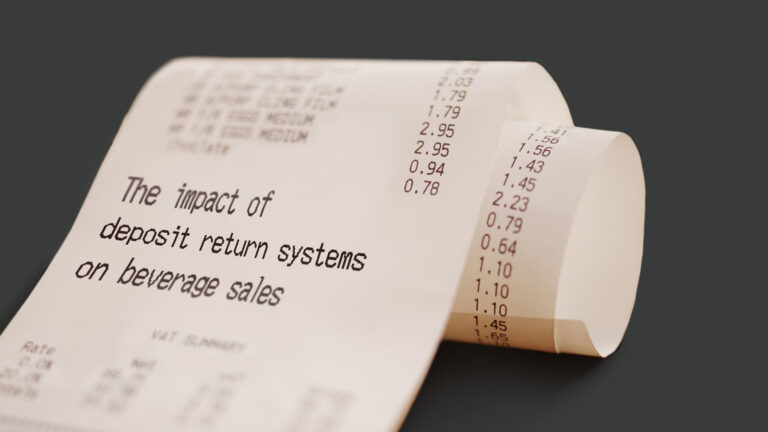 Reloop Platform - Working on building a world free of waste