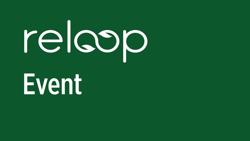 Events Archive - Reloop Platform