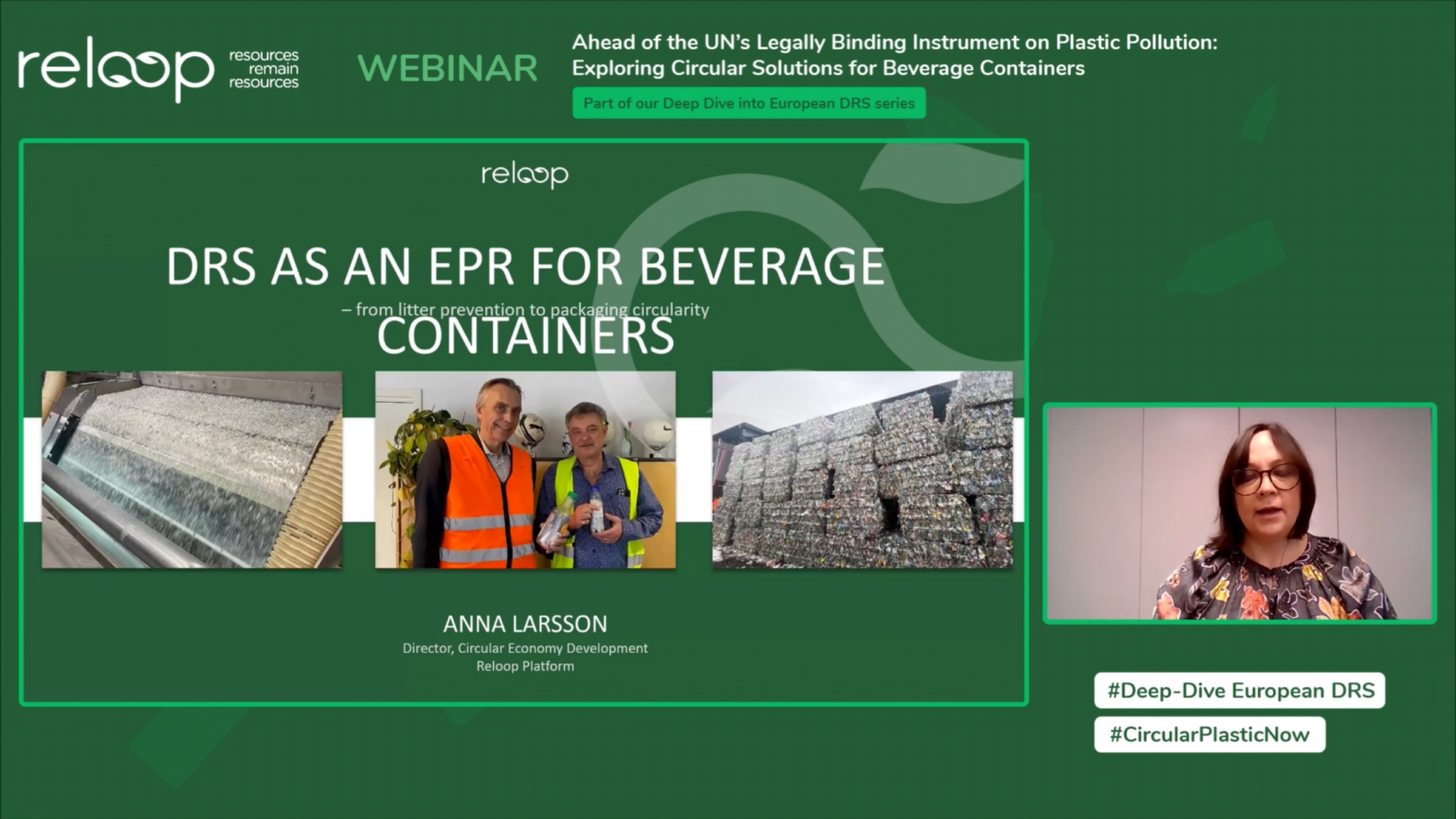 Resources Archive - Reloop Platform