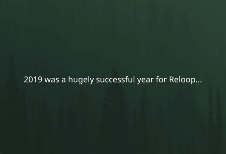 Reloop 2023 Year in Review - Reloop Platform