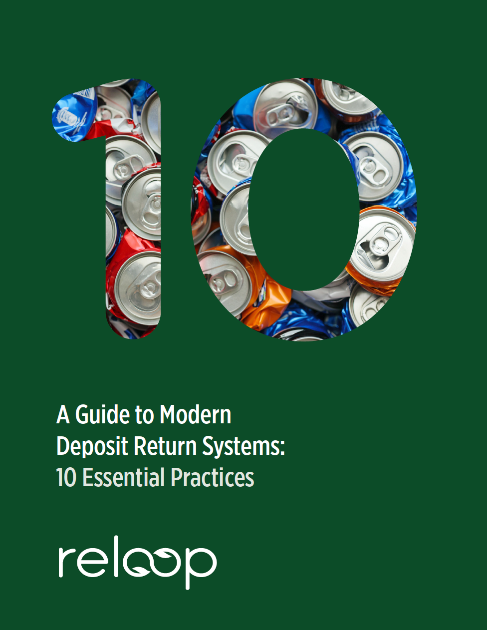 Redemption Podcast - Reloop Platform