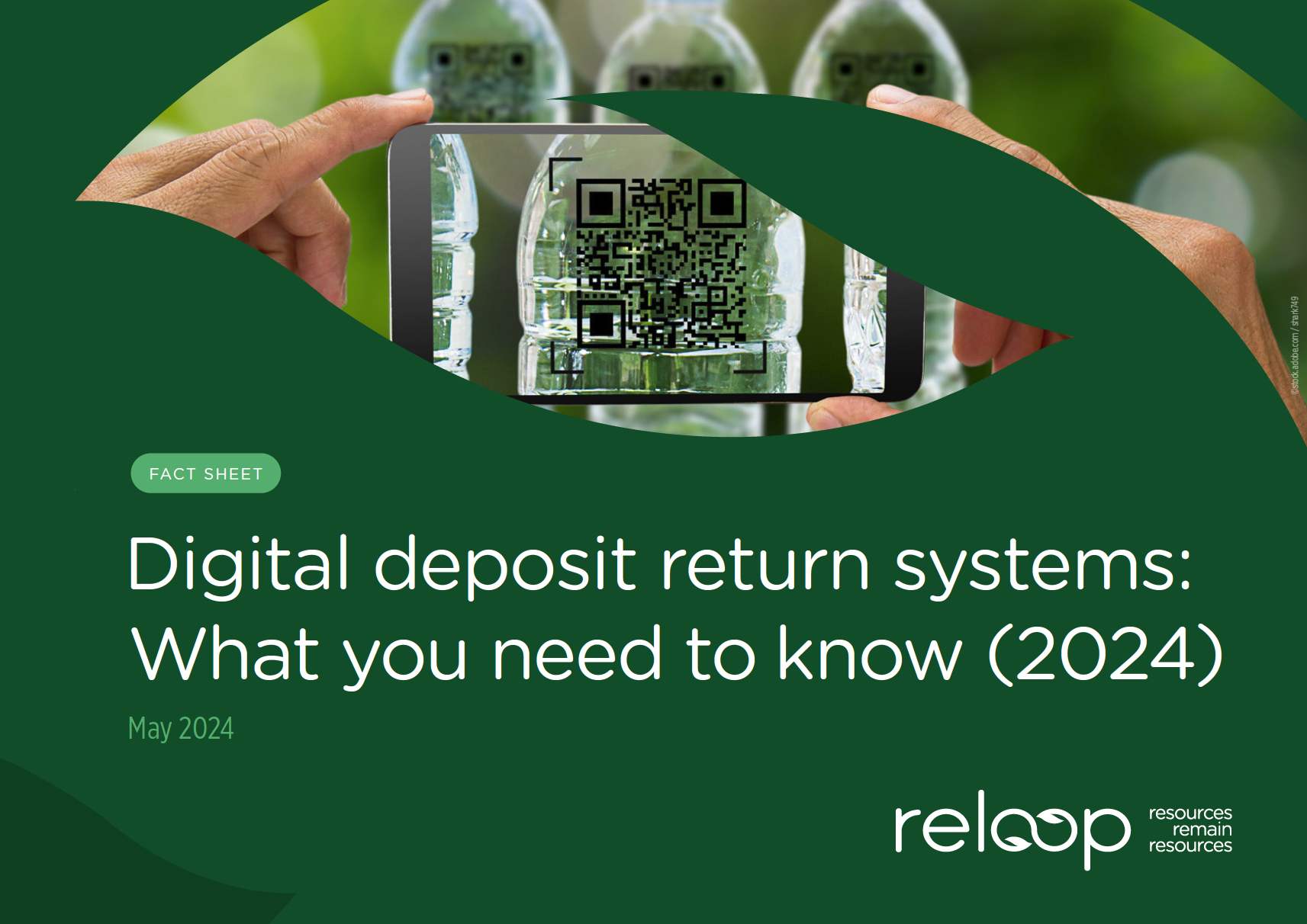 What you need to know about Digital Deposit Return Systems - Reloop ...