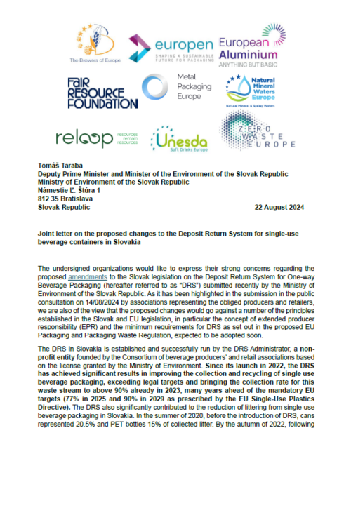 Resources Archive - Reloop Platform