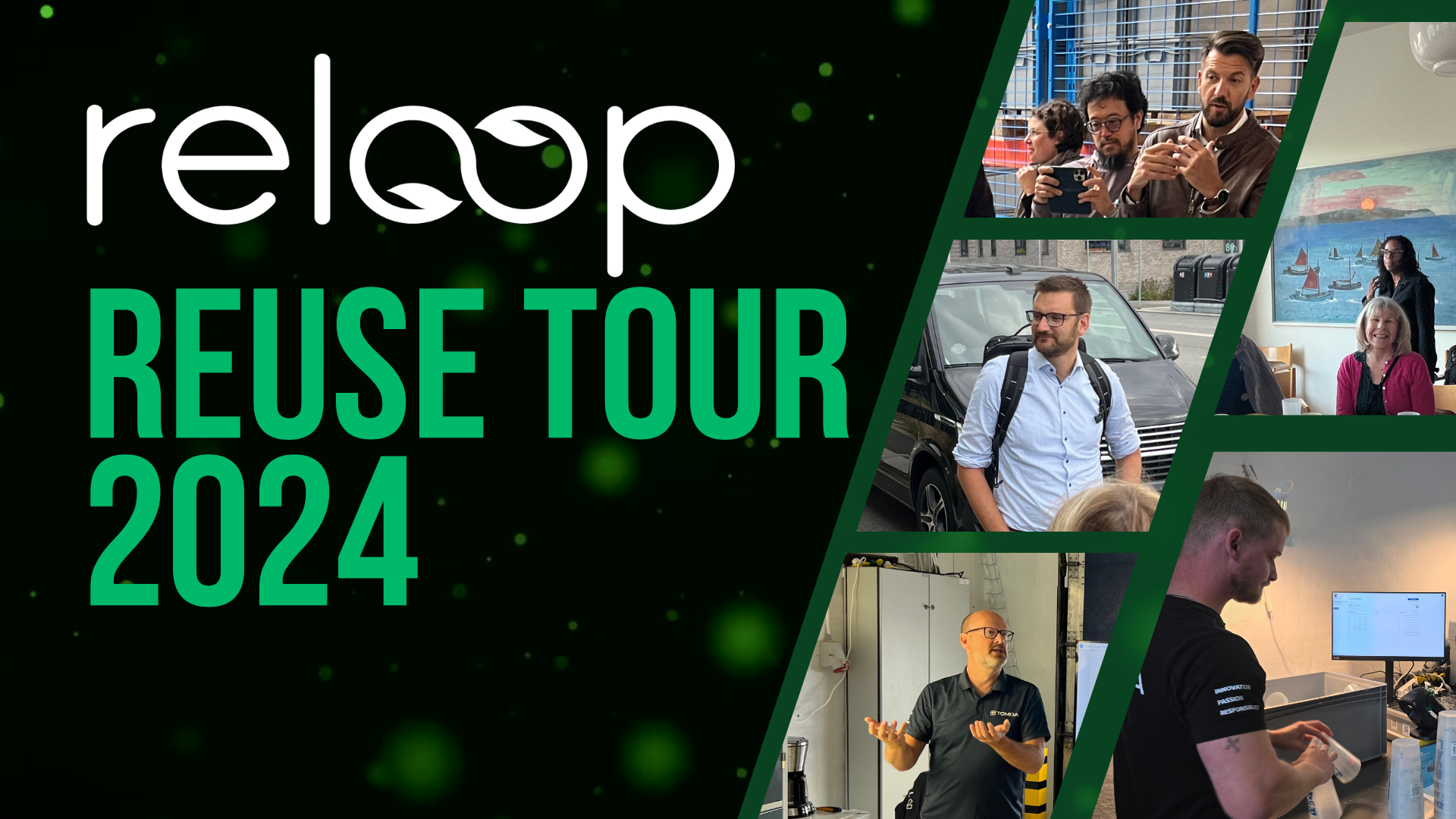 ReloopTournée de réutilisation 2024 - Reloop Plateforme