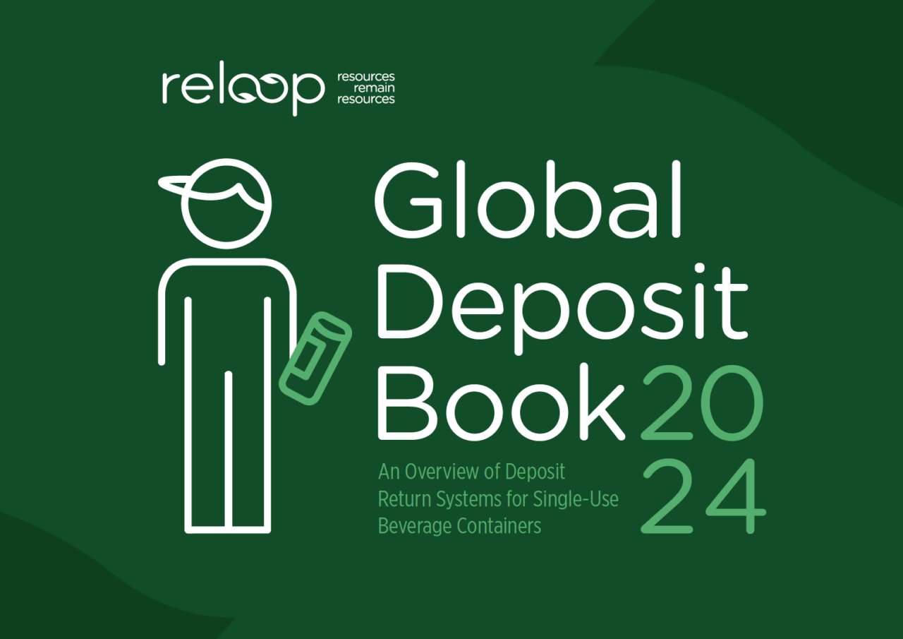 Global Deposit Book 2024 - Reloop Platform