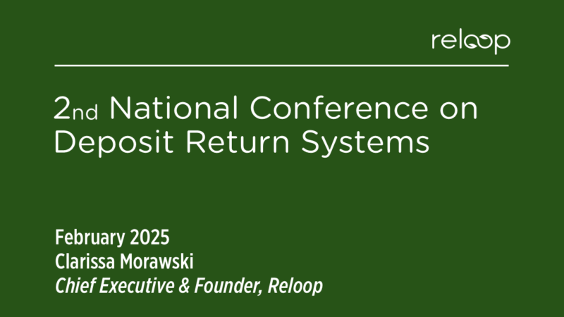 Resources Archive - Reloop Platform