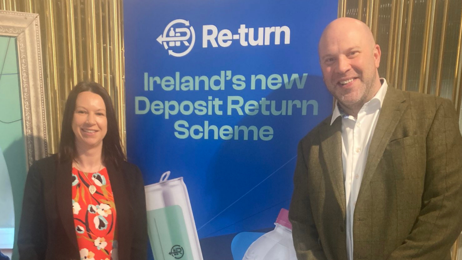 Reloop Platform - Working on building a world free of waste