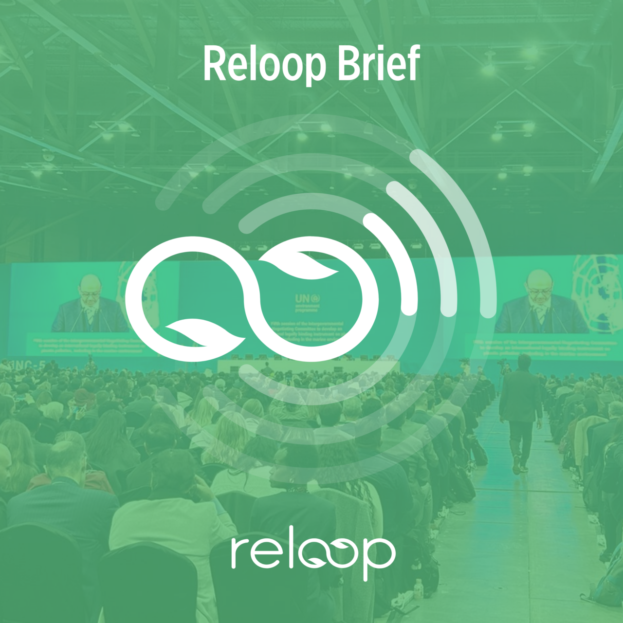 A brief look at food and textile waste in the EU - Reloop Platform