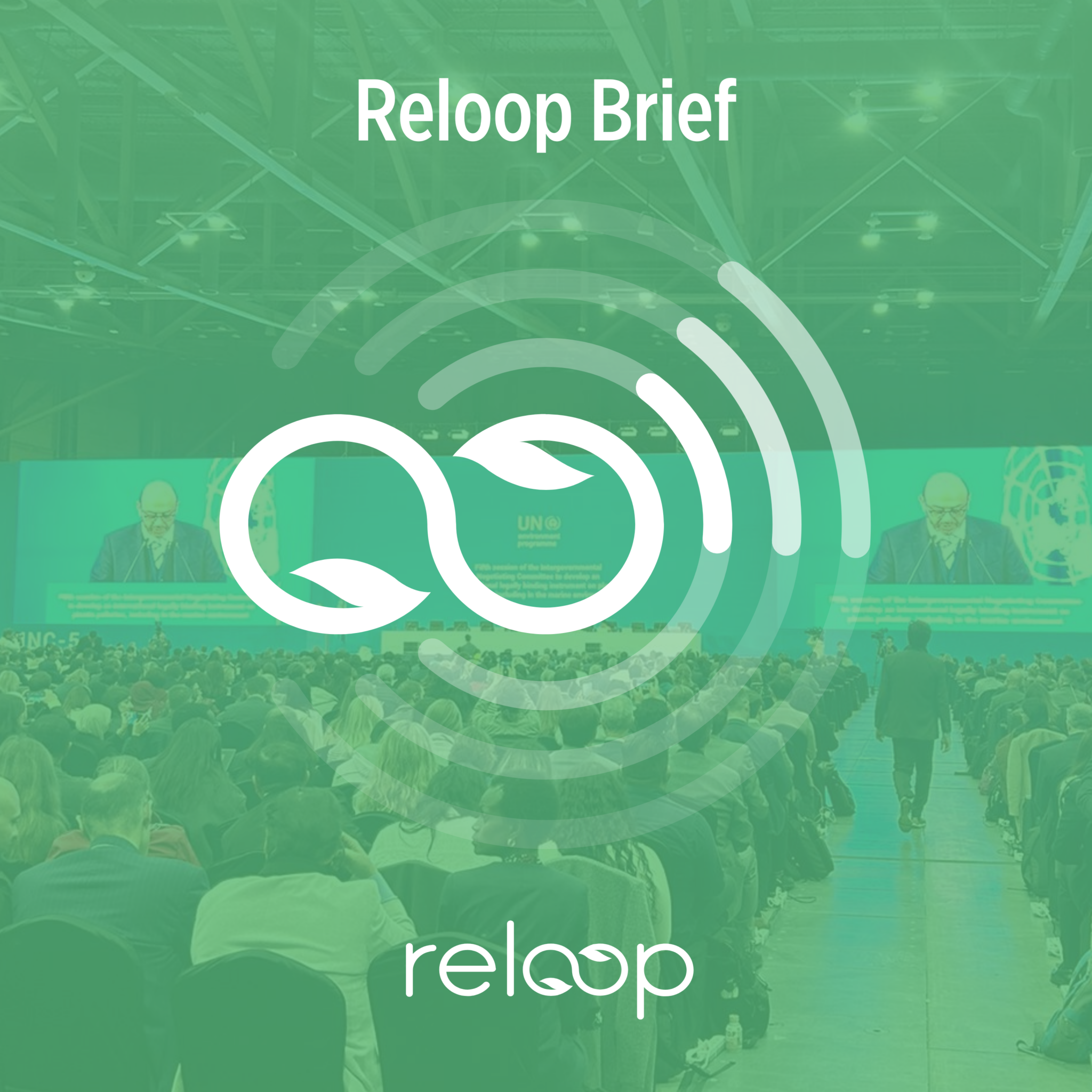 A brief look at food and textile waste in the EU - Reloop Platform