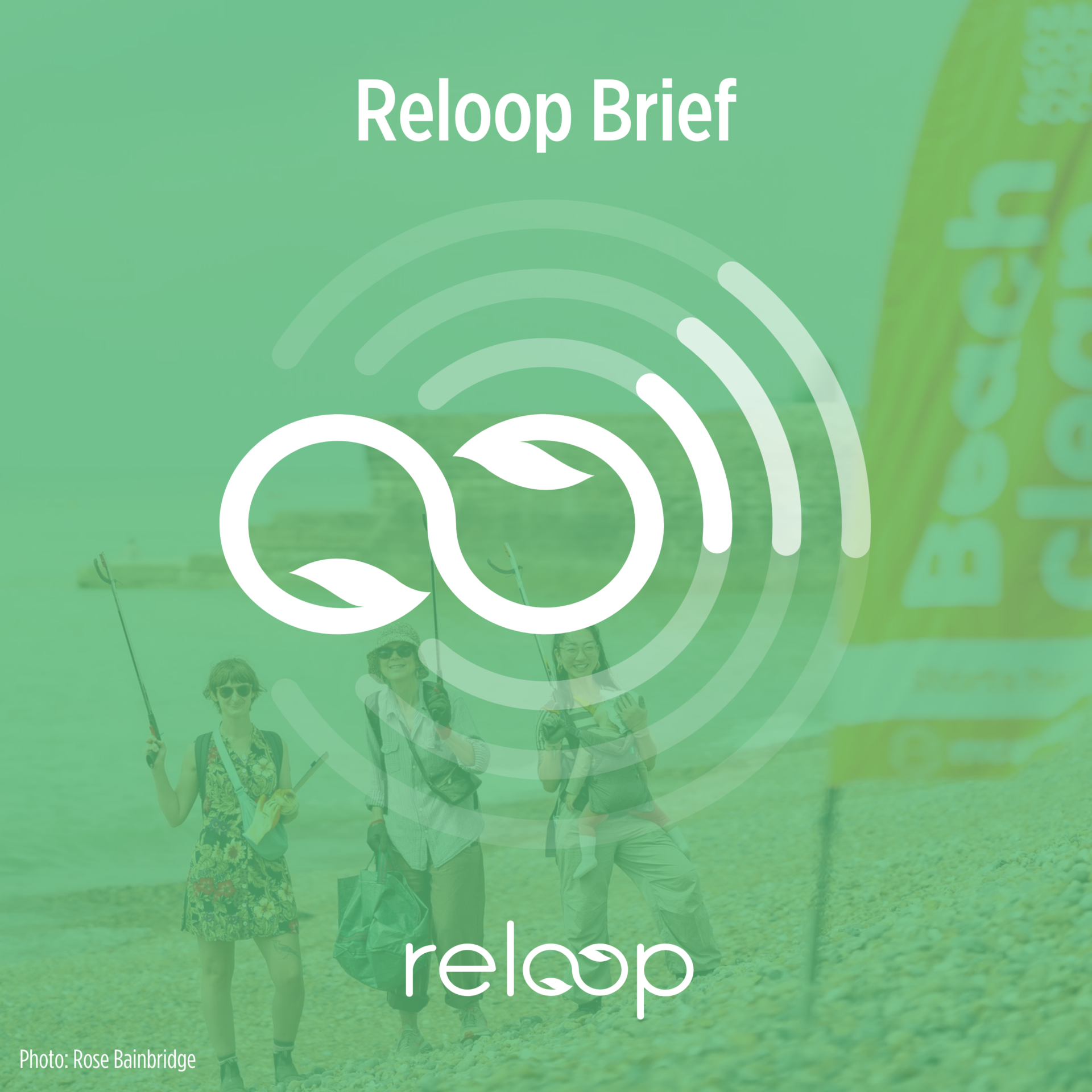 A brief look at the state of UK beaches - Reloop Platform