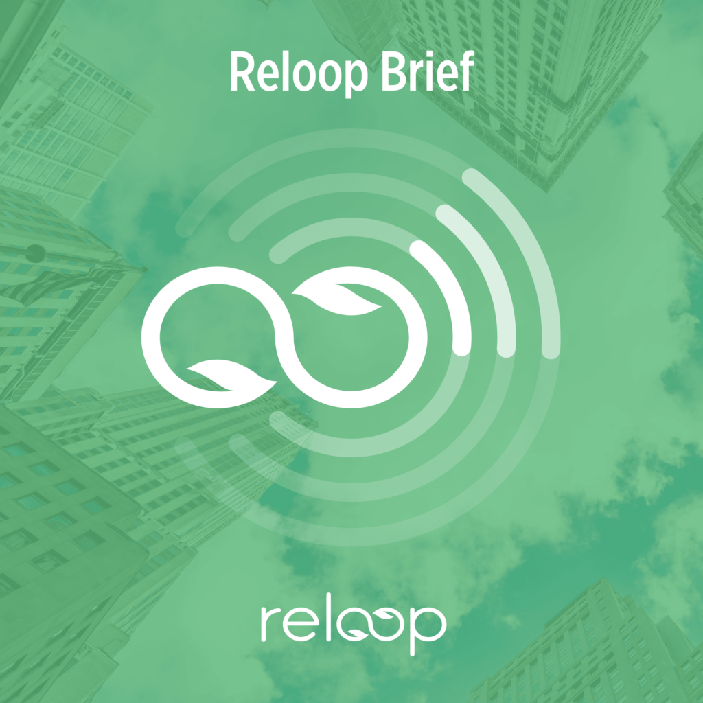 A Bigger, Better Bottle Bill for New York - Reloop Platform