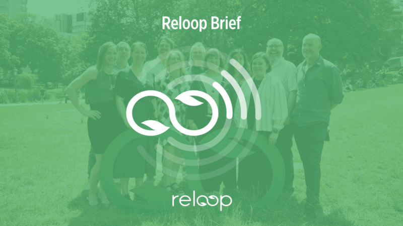 Celebrando 10 años de Reloop - Reloop Plataforma