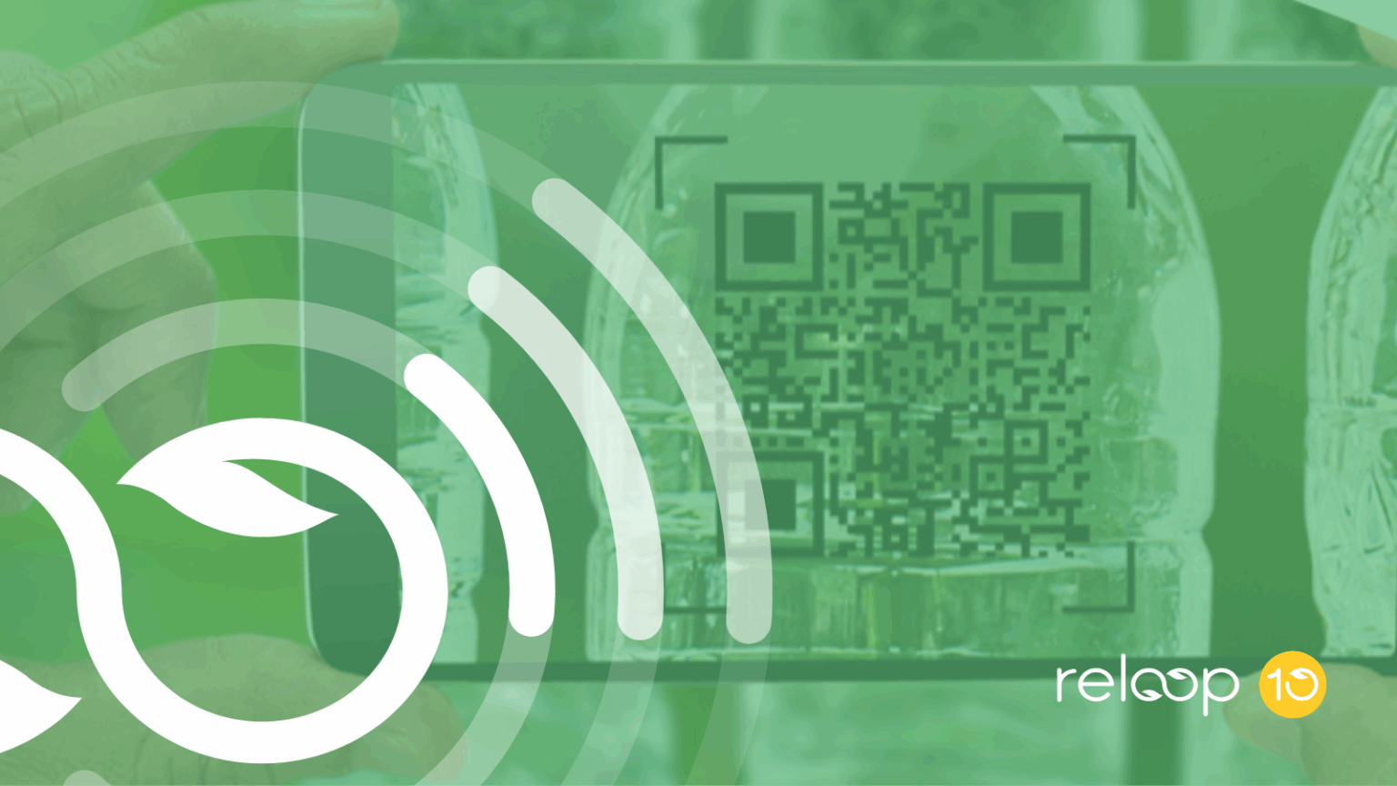 Reloop Platform - Working on building a world free of waste