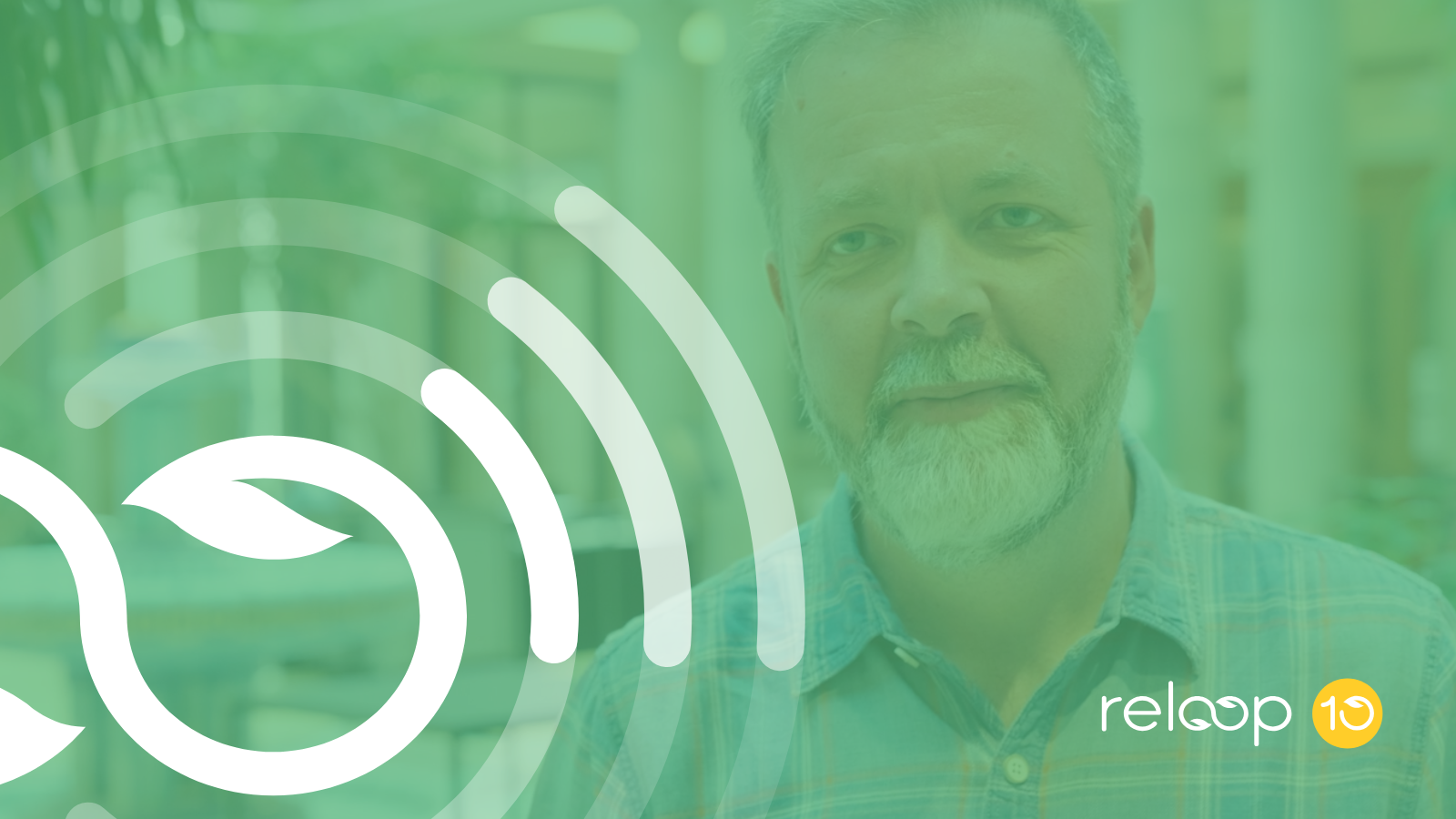 Reloop Platform - Working on building a world free of waste