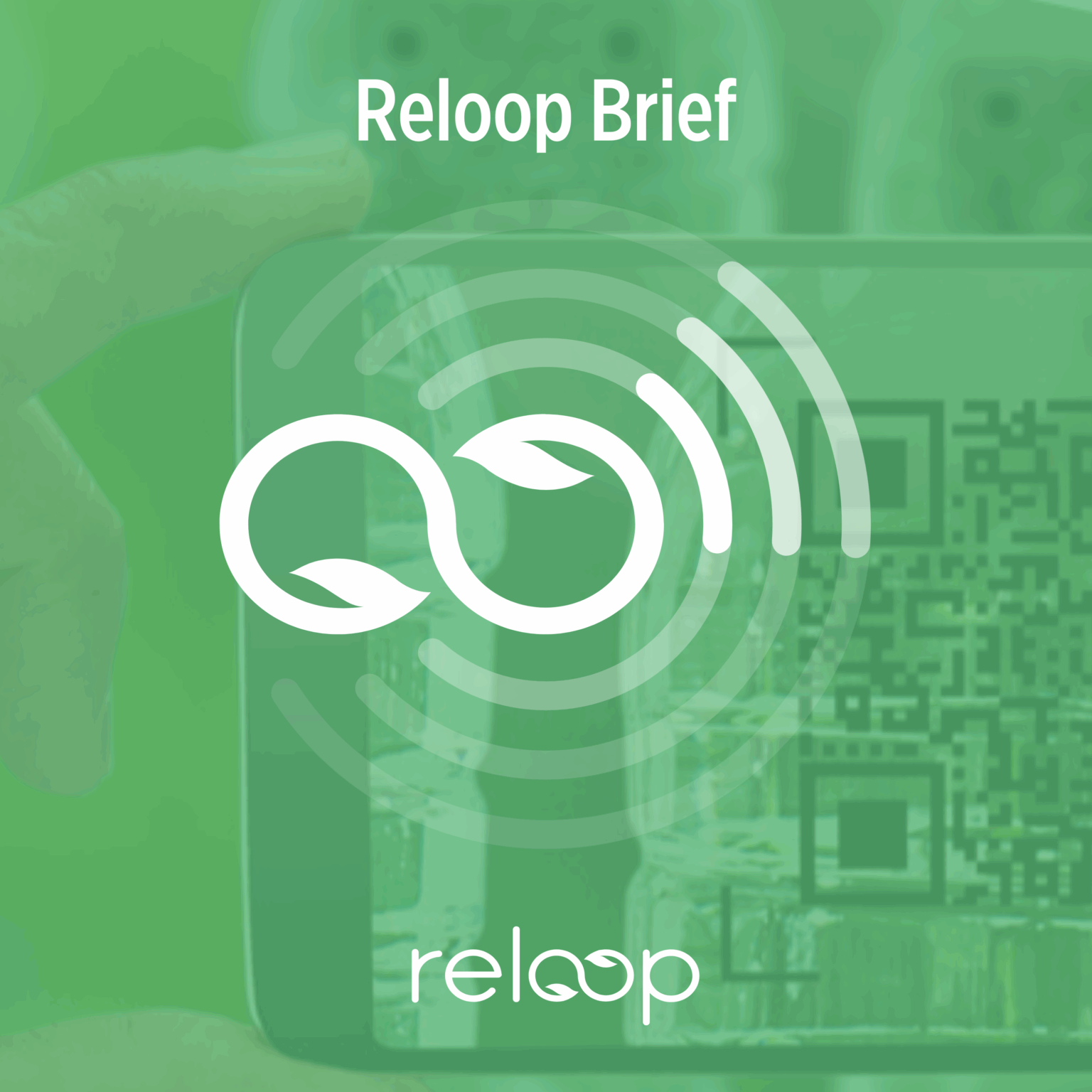 A brief look at next generation circular economy - Reloop Platform