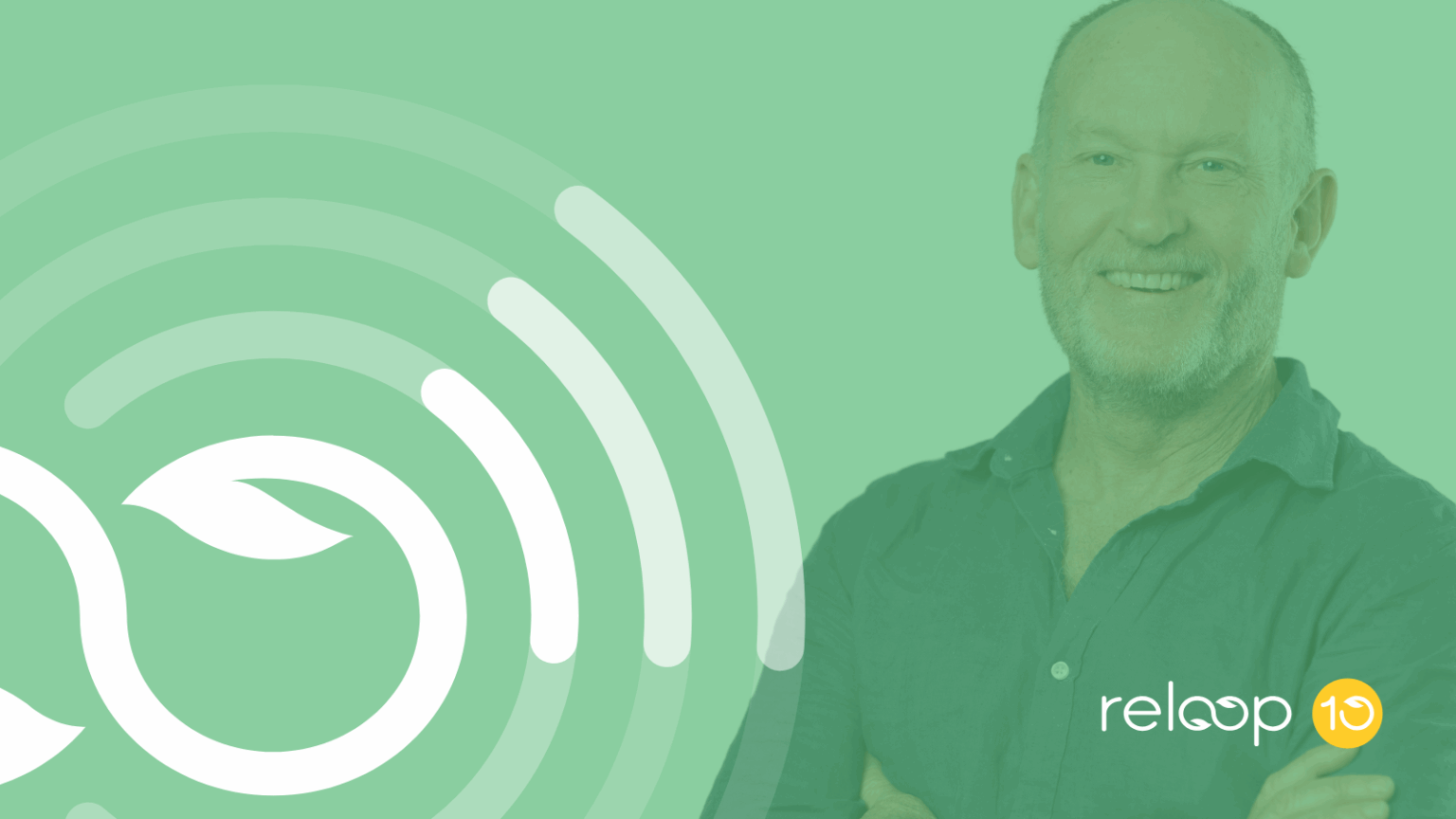 Reloop Platform - Working on building a world free of waste