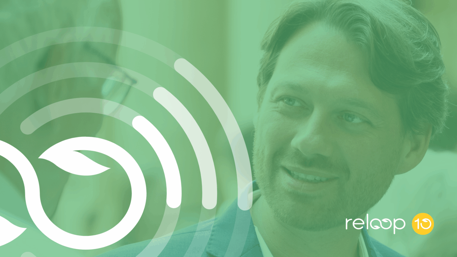 Reloop Platform - Working on building a world free of waste