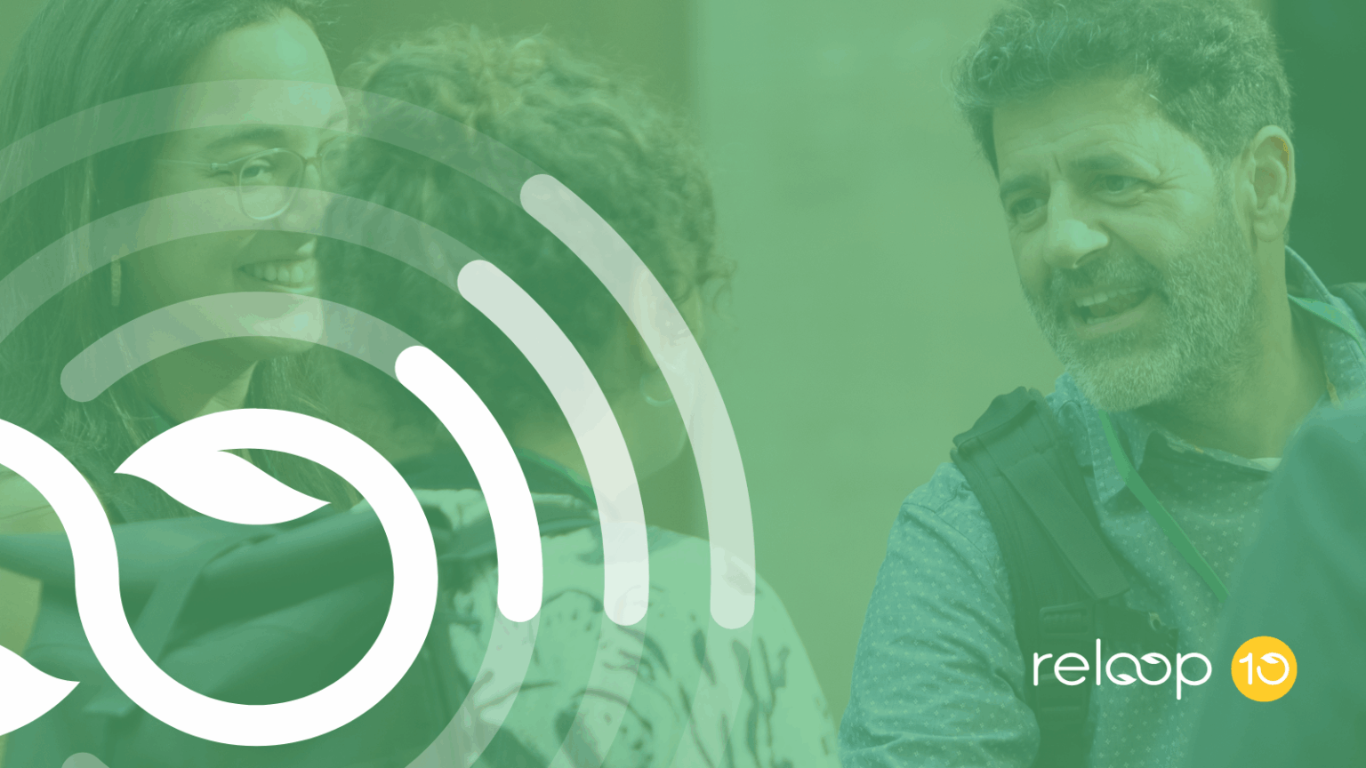 Reloop Platform - Working on building a world free of waste