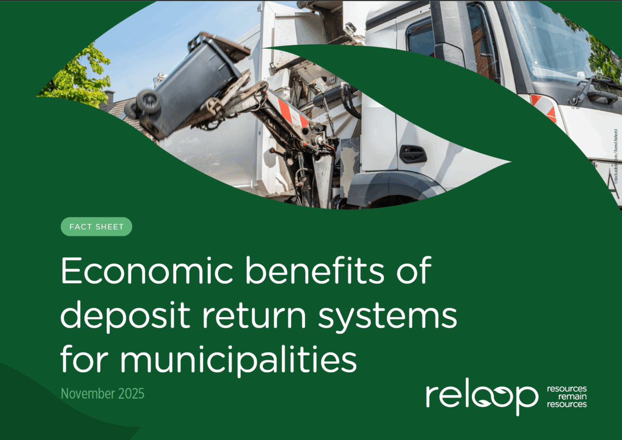 Resources Archive - Page 3 of 23 - Reloop Platform