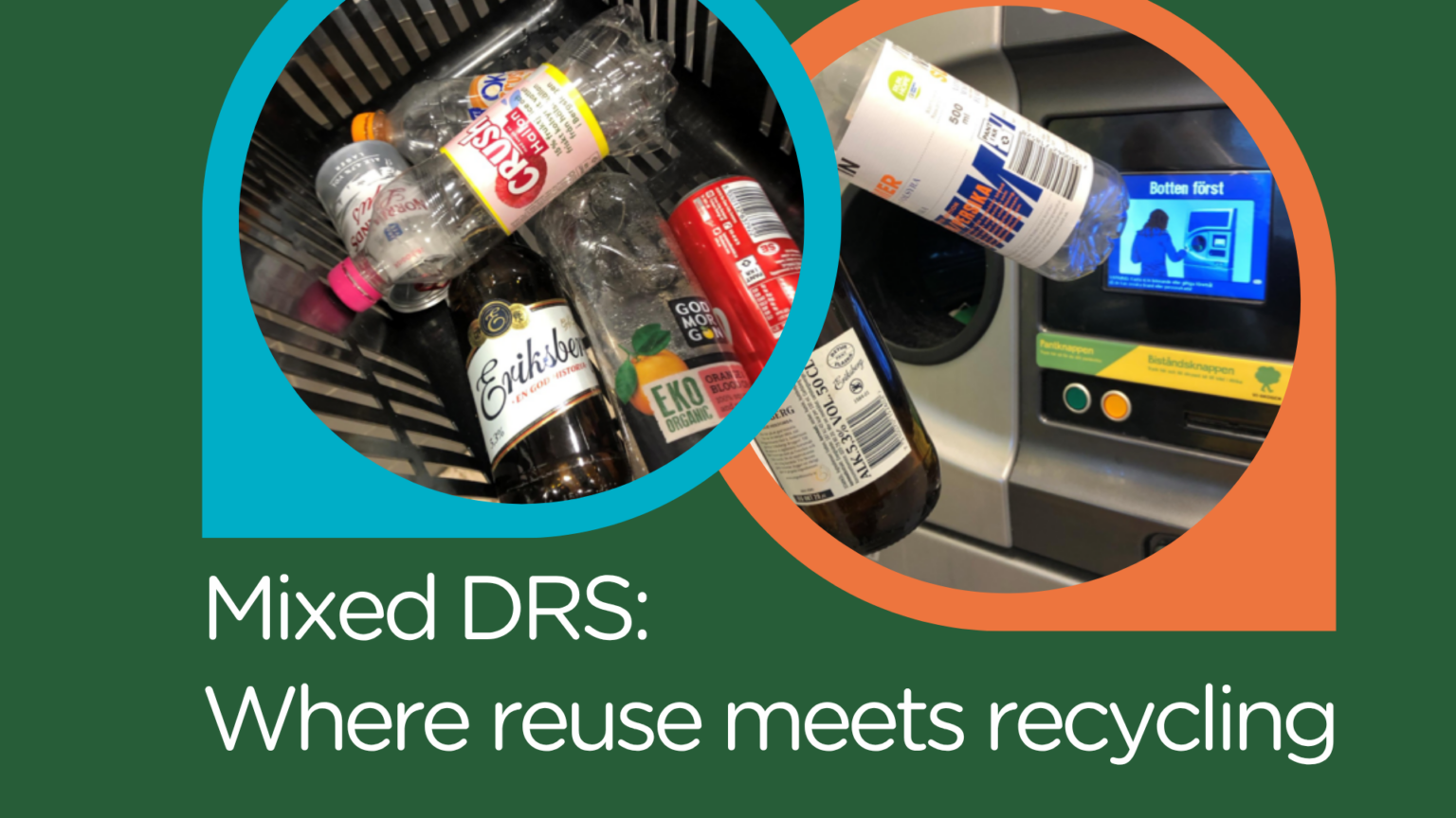 Reloop Platform - Working on building a world free of waste